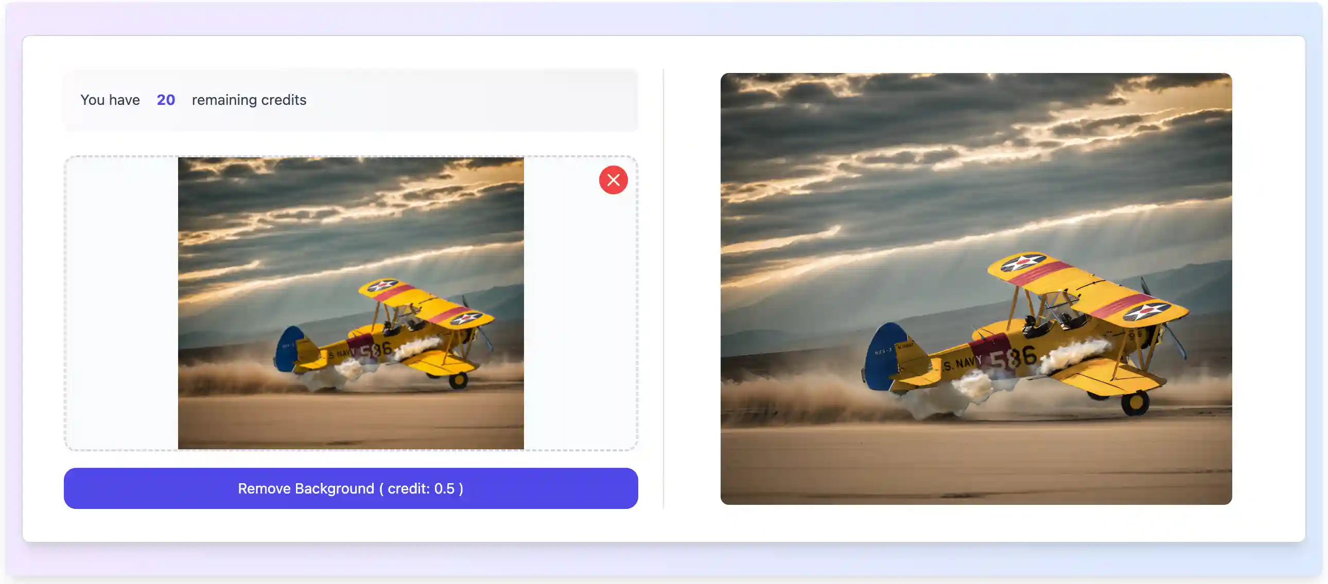 AI Free Image Enhancer